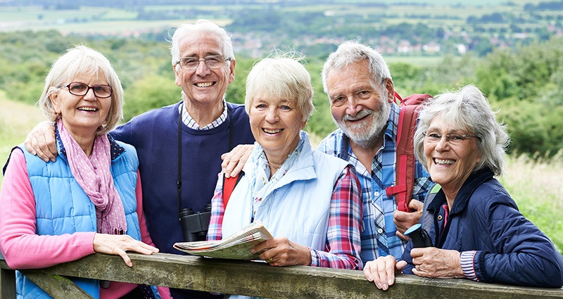 5 Fun Activities You Can (and Should) Do In Retirement