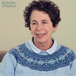 Jane H: Journalist, Author, and Art Therapist